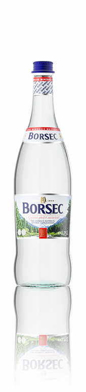 35 | Romaqua Group Borsec