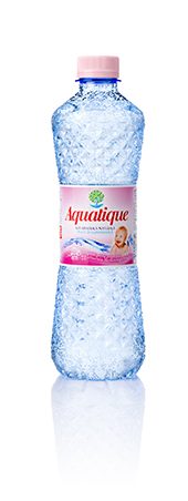 RMQ . AQU 0,5L PET 3D 1 | Romaqua Group Borsec