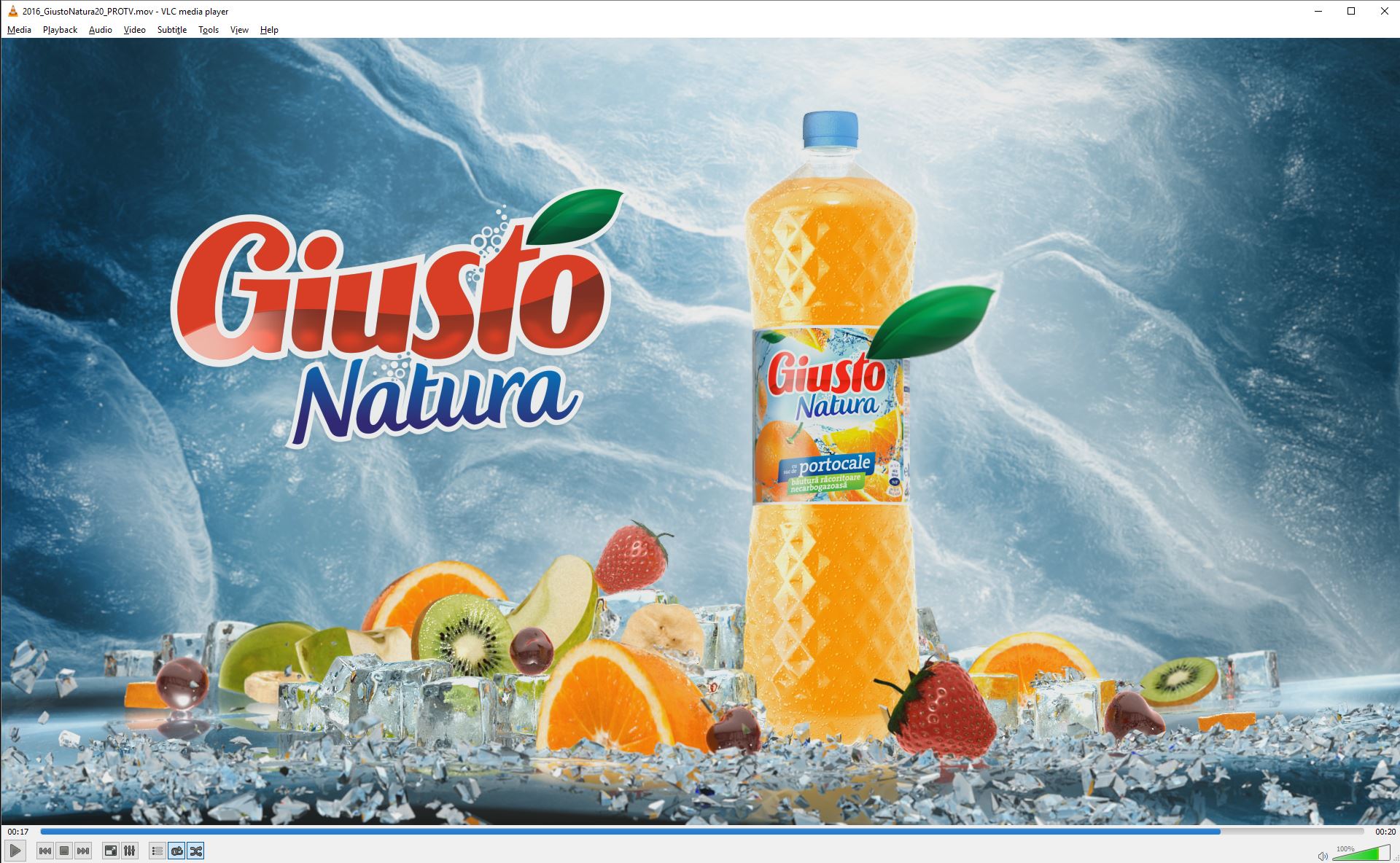 giusto natura | Romaqua Group Borsec