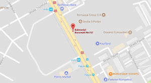 sediul central | Romaqua Group Borsec