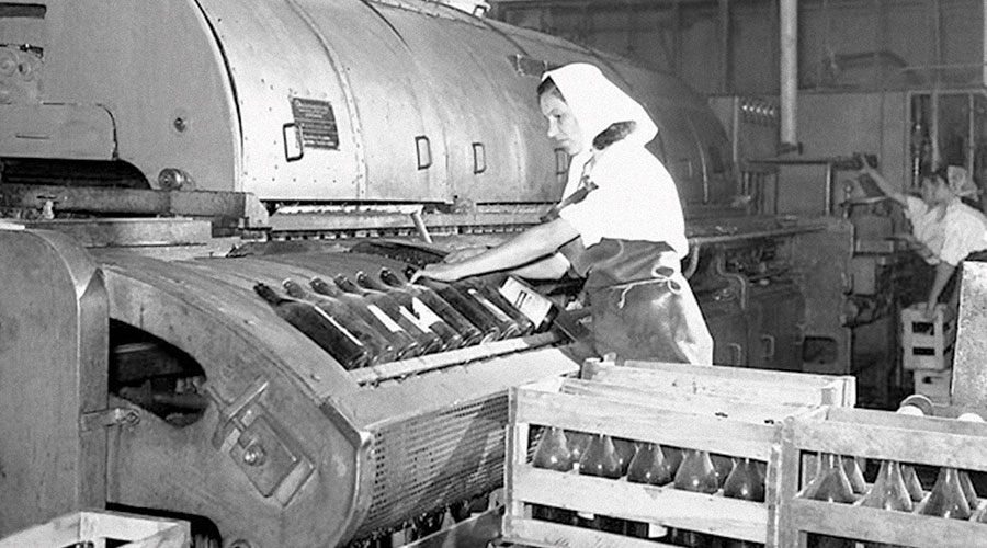 Borsec | Romaqua Group Borsec