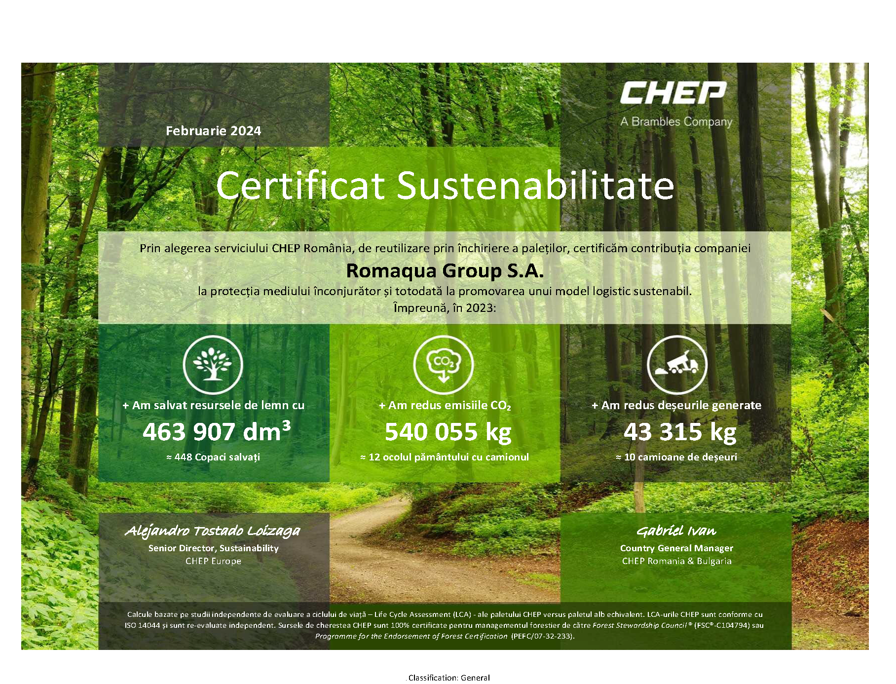 Despre | Romaqua Group Borsec